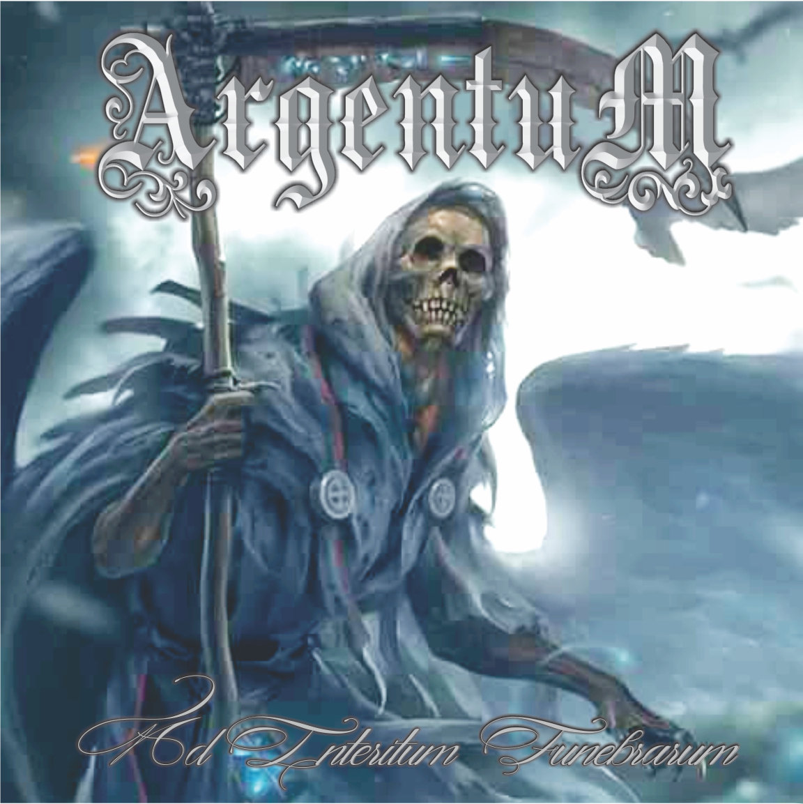 Ad Perpetuam Rei Memoriam | AREGNTUM | ARGENTUM