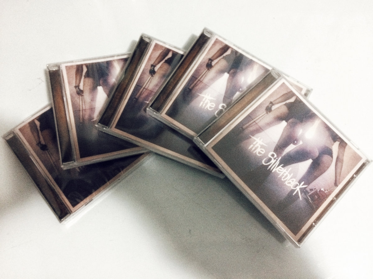 The Silverblack (2016 Version) | The Silverblack