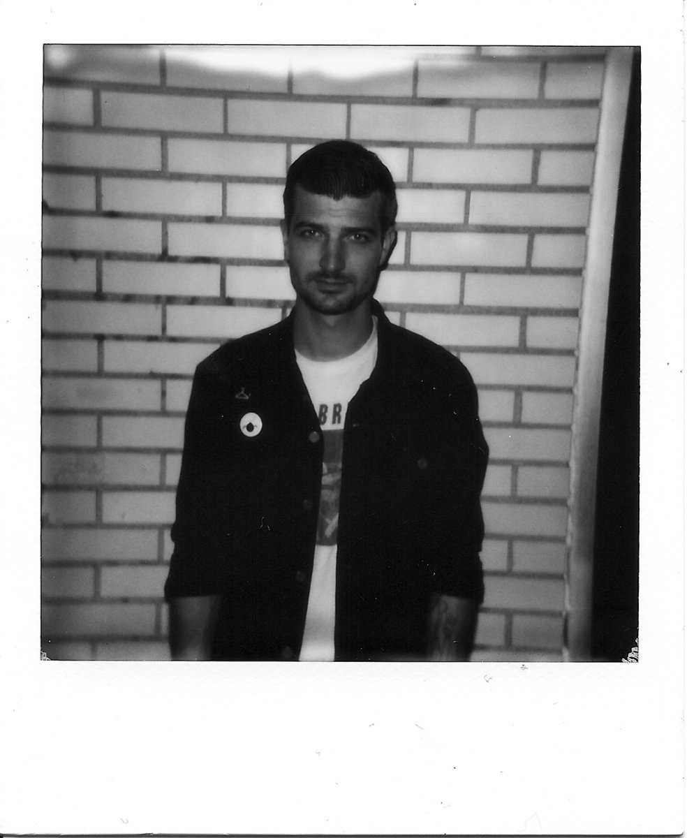 A Prayer For Hell | Dead Gods | Josh Boyer