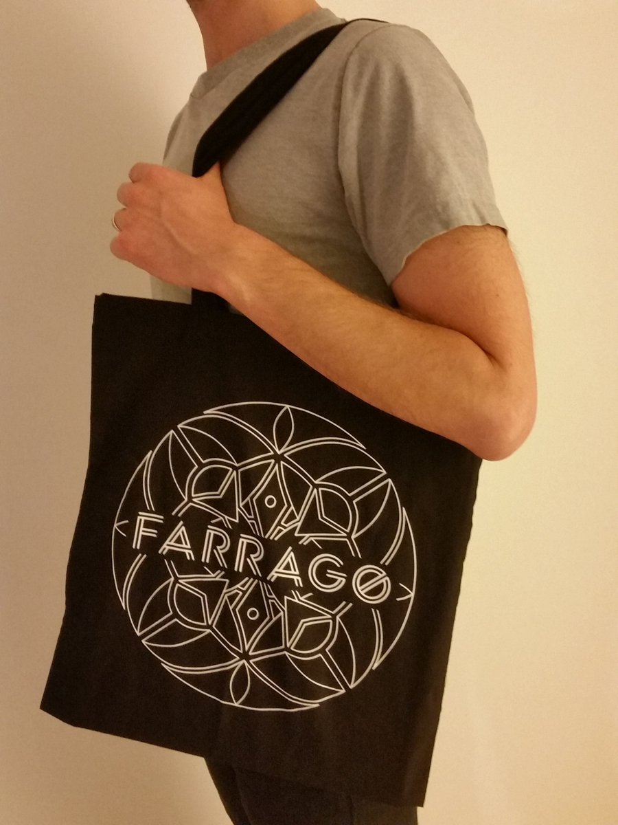 Oh, Beautiful Darkness | Farrago
