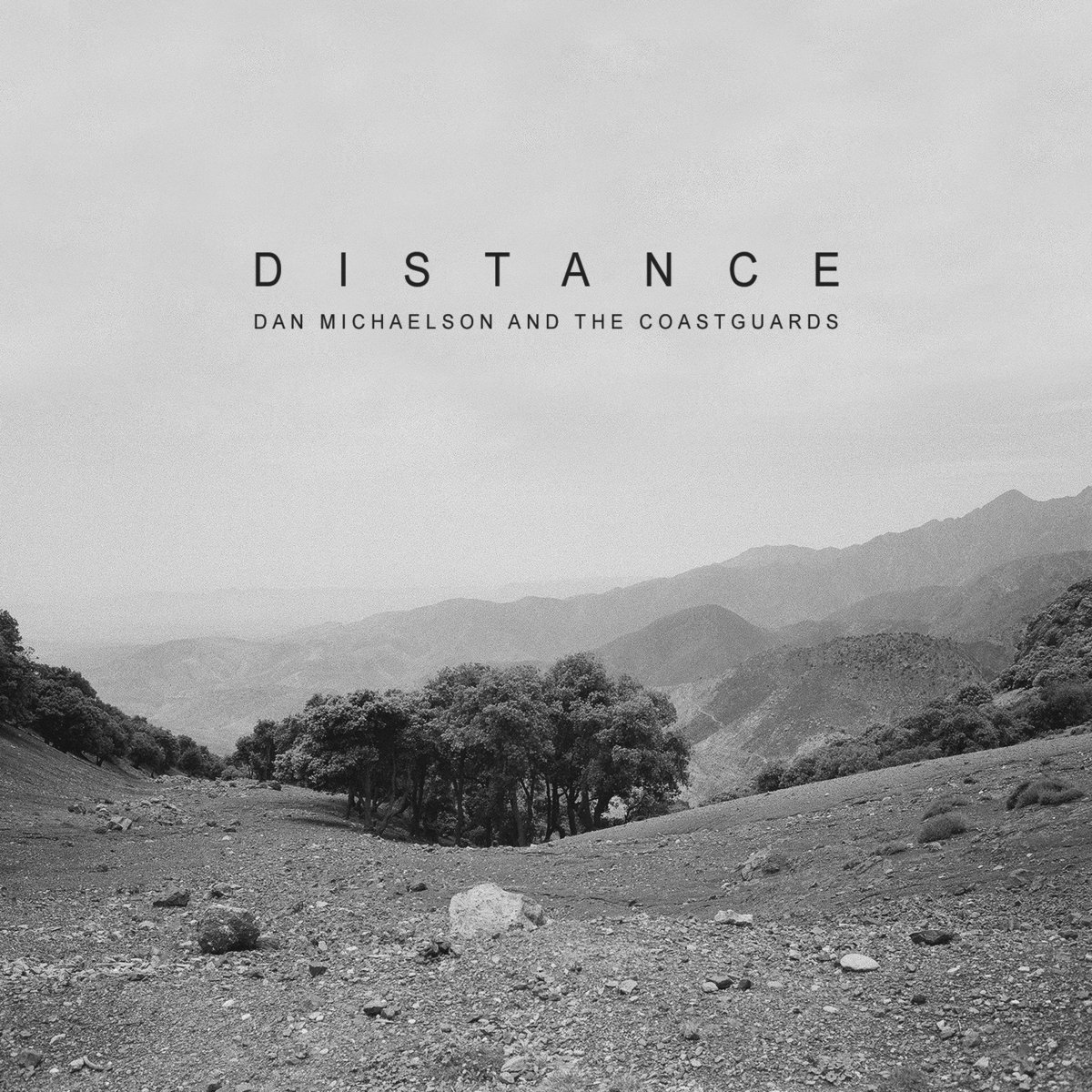 Distance | Dan Michaelson