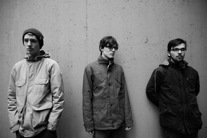 Music | The Jossers