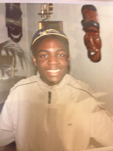 Music | Dean Rodney jr