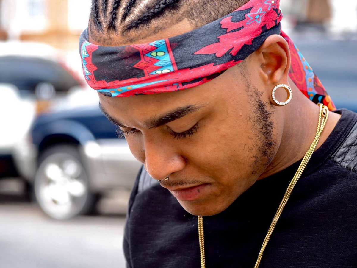 Rari | Chino Brown X ThommyB