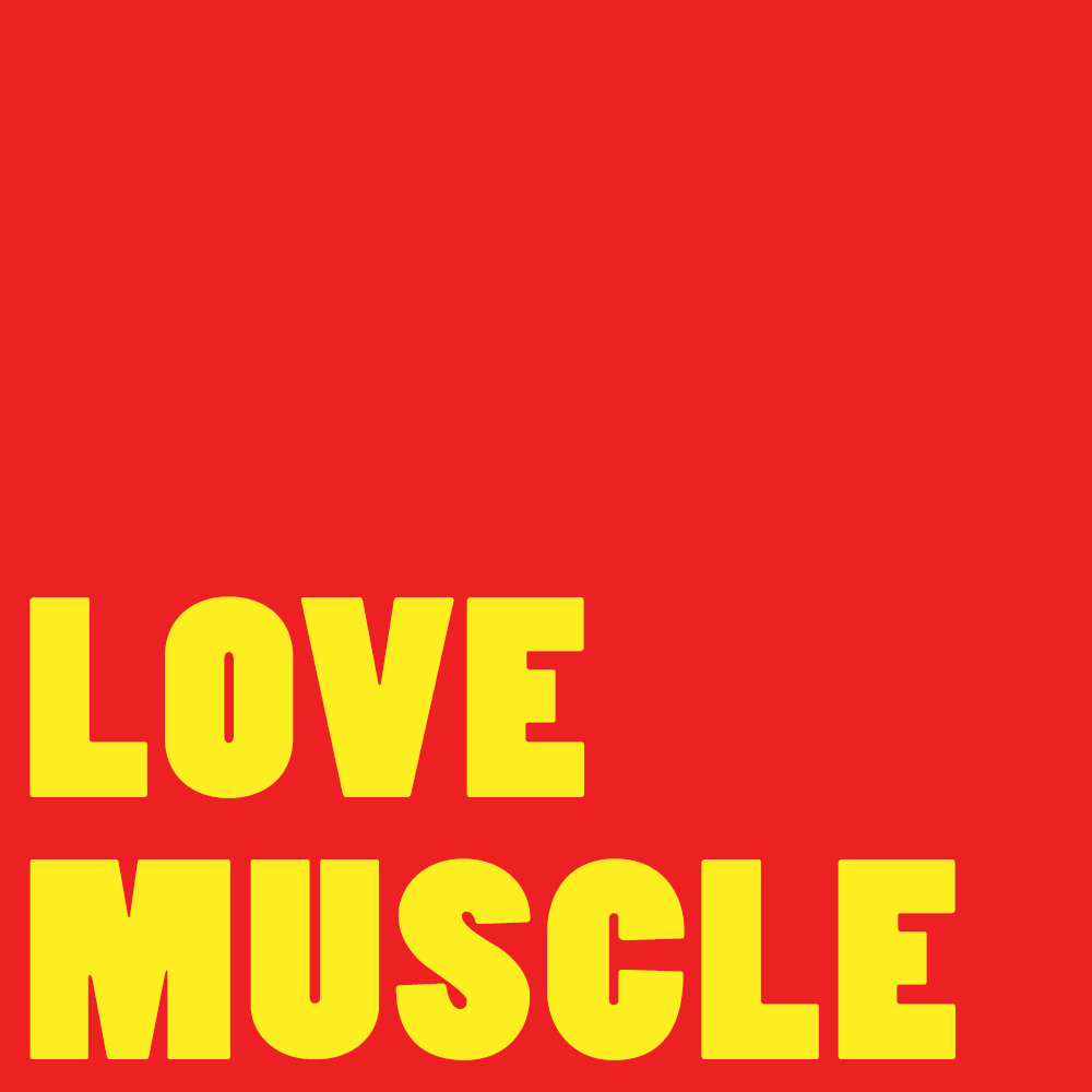 EP | Love Muscle