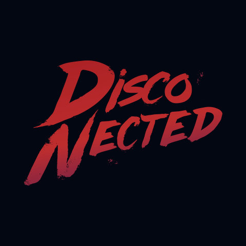 Vision Division (EP) | Disco-Nected