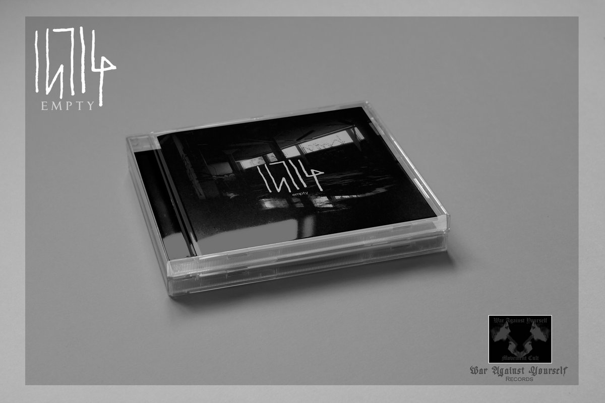 Empty | Intig | War Against Yourself