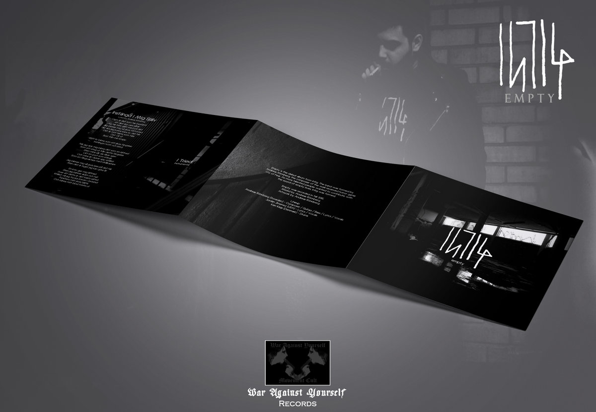 Empty | Intig | War Against Yourself