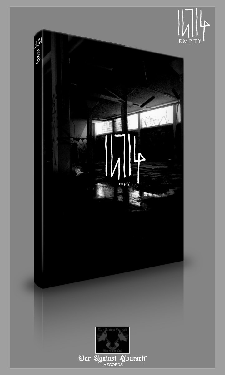 Empty | Intig | War Against Yourself