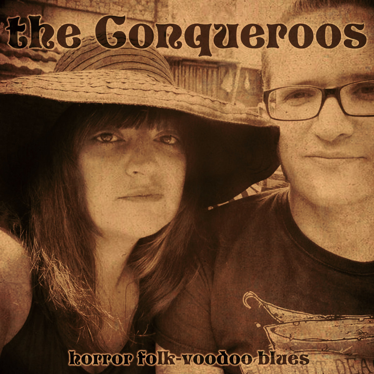 Music | the Conqueroos