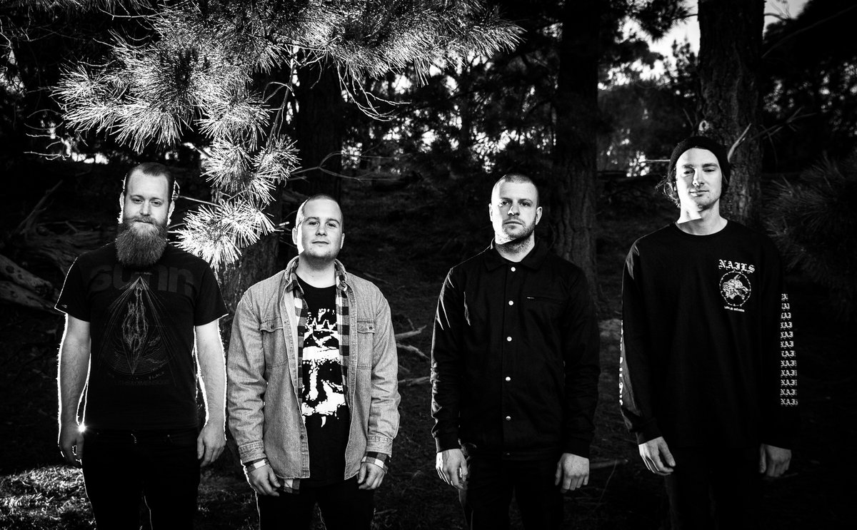 Bone Church | Bone Church