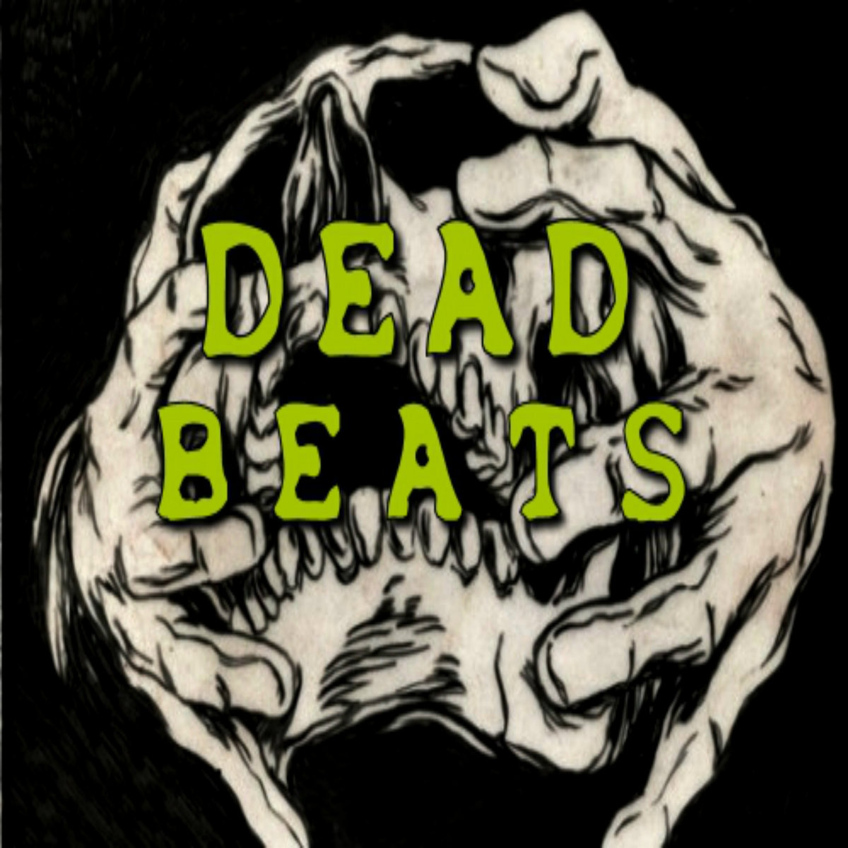 MAGGOT - Instrumental DeadBeat | DEADBEATS