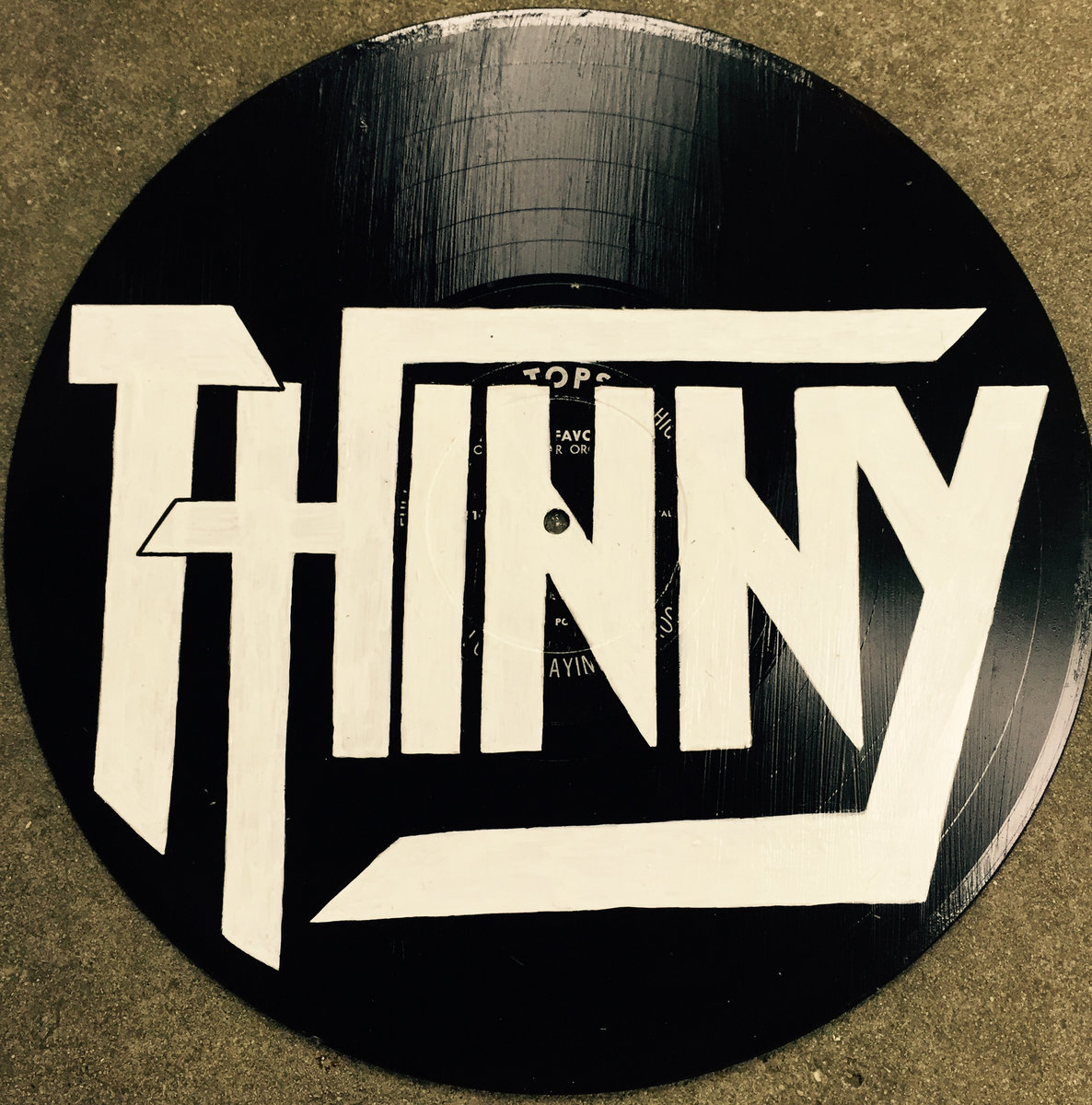 Vol. 1 | Thinny