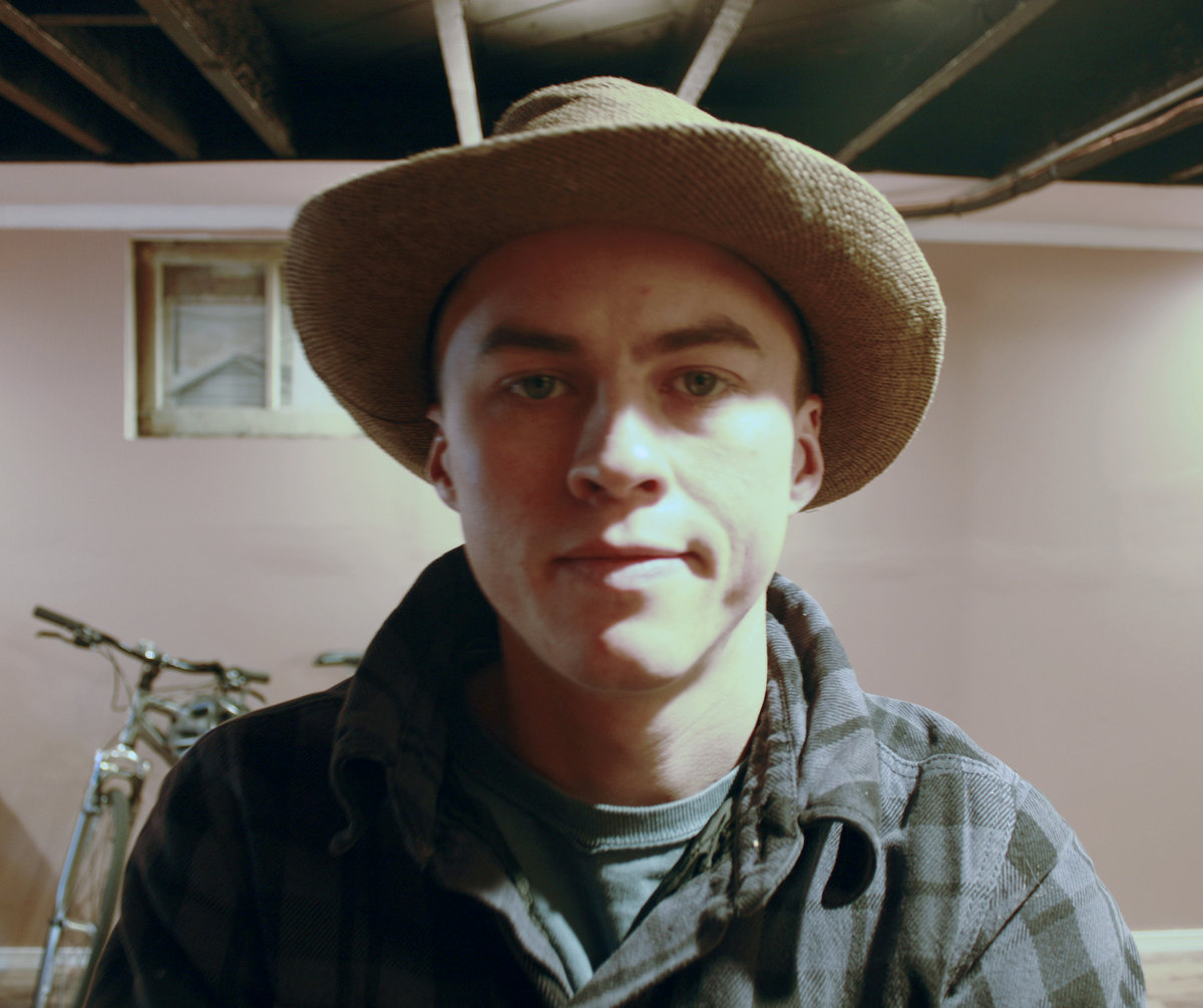 B. Miller and Dancin Hansen live at Star Deli (6/3/16) | Bryan Miller