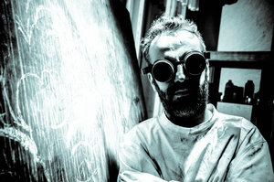 Music | THE WATCHER