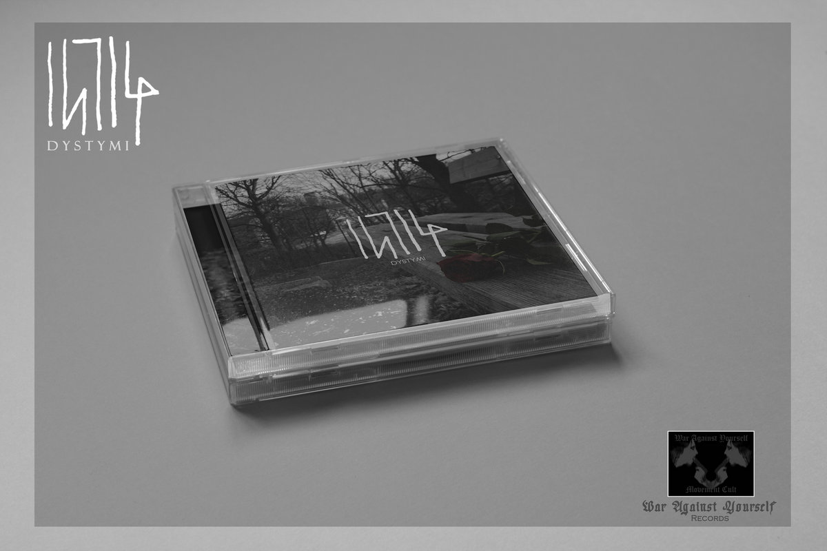 Dystymi | Intig | War Against Yourself