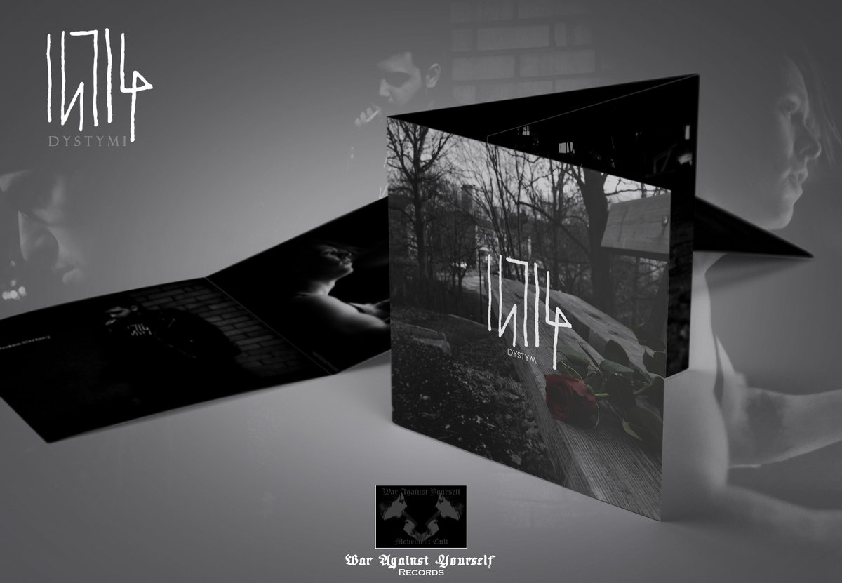 Dystymi | Intig | War Against Yourself