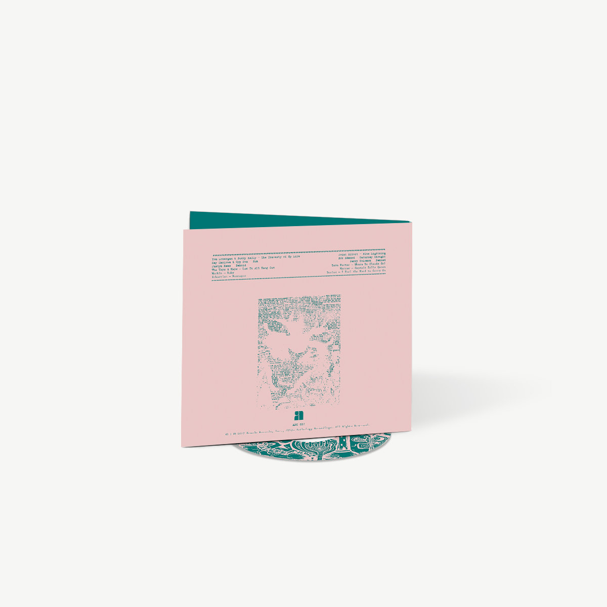 Paul Major: Feel The Music Vol. 1 | Various Artists | Anthology Recordings