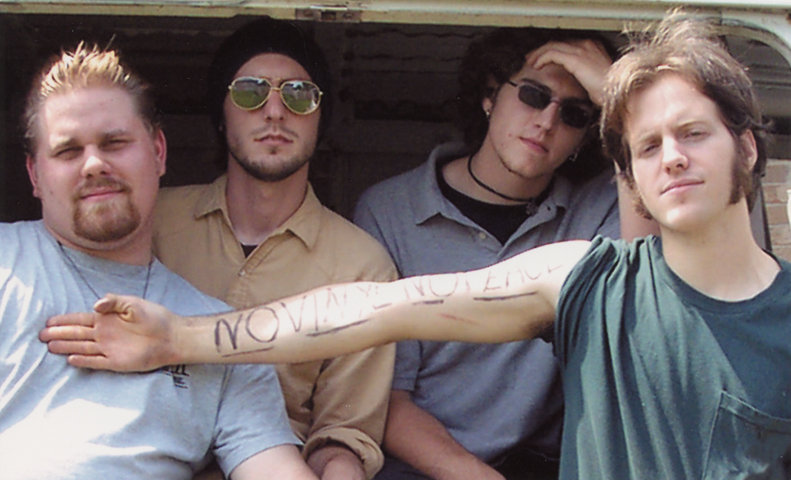 Thirty-Two Frames | Thirty-Two Frames