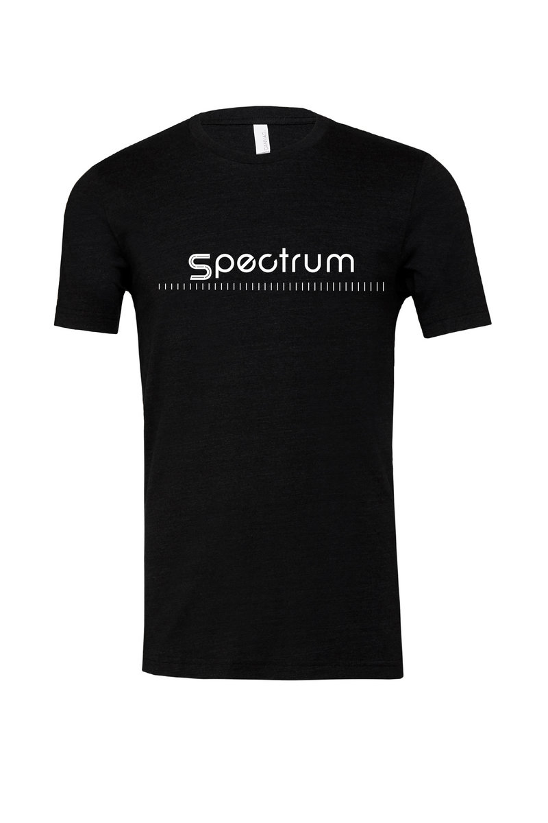 Spectrum Records T-Shirt (Men) | David Zylberman