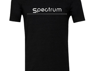 Spectrum Records T-Shirt (Men) | David Zylberman
