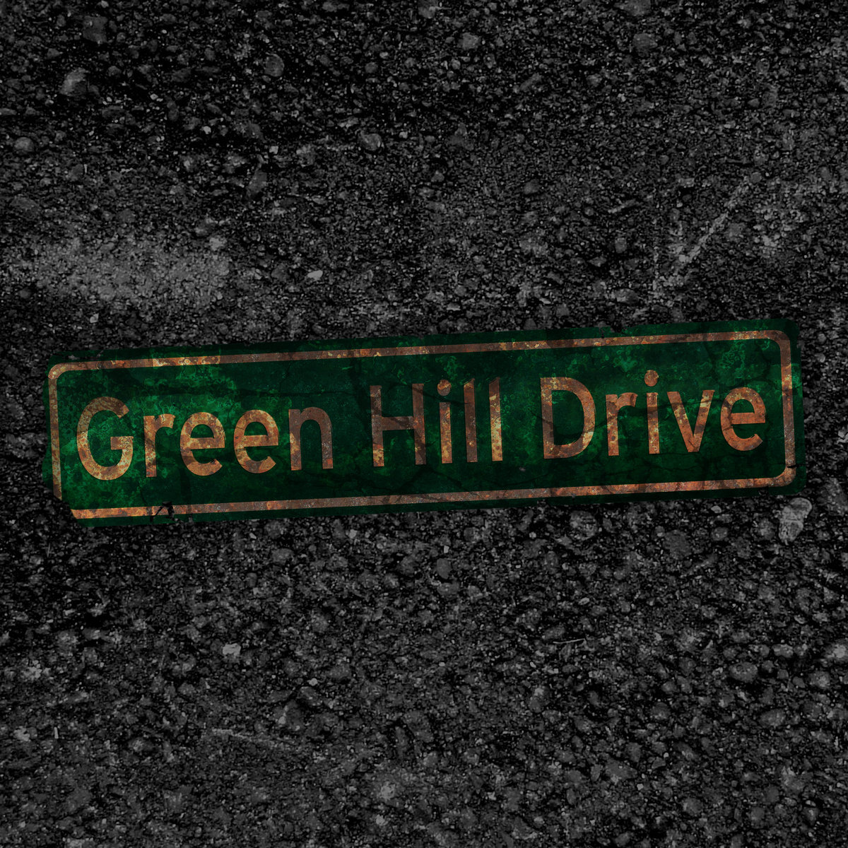 The One Who Saves the Day | Green Hill Drive