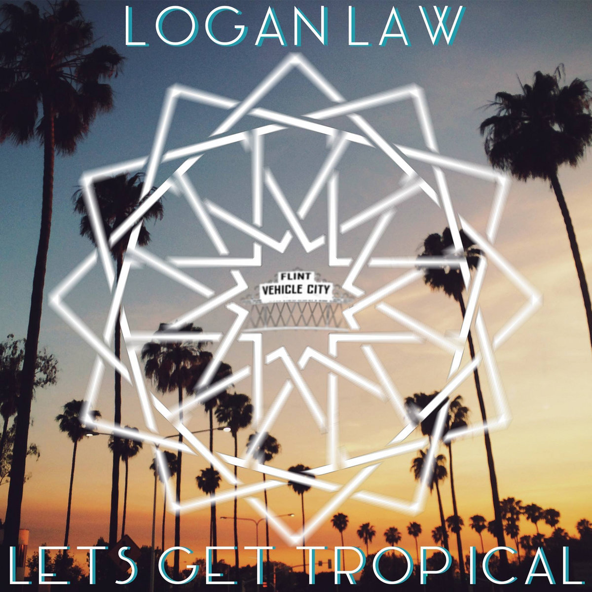 Rebirth EP | Logan Law