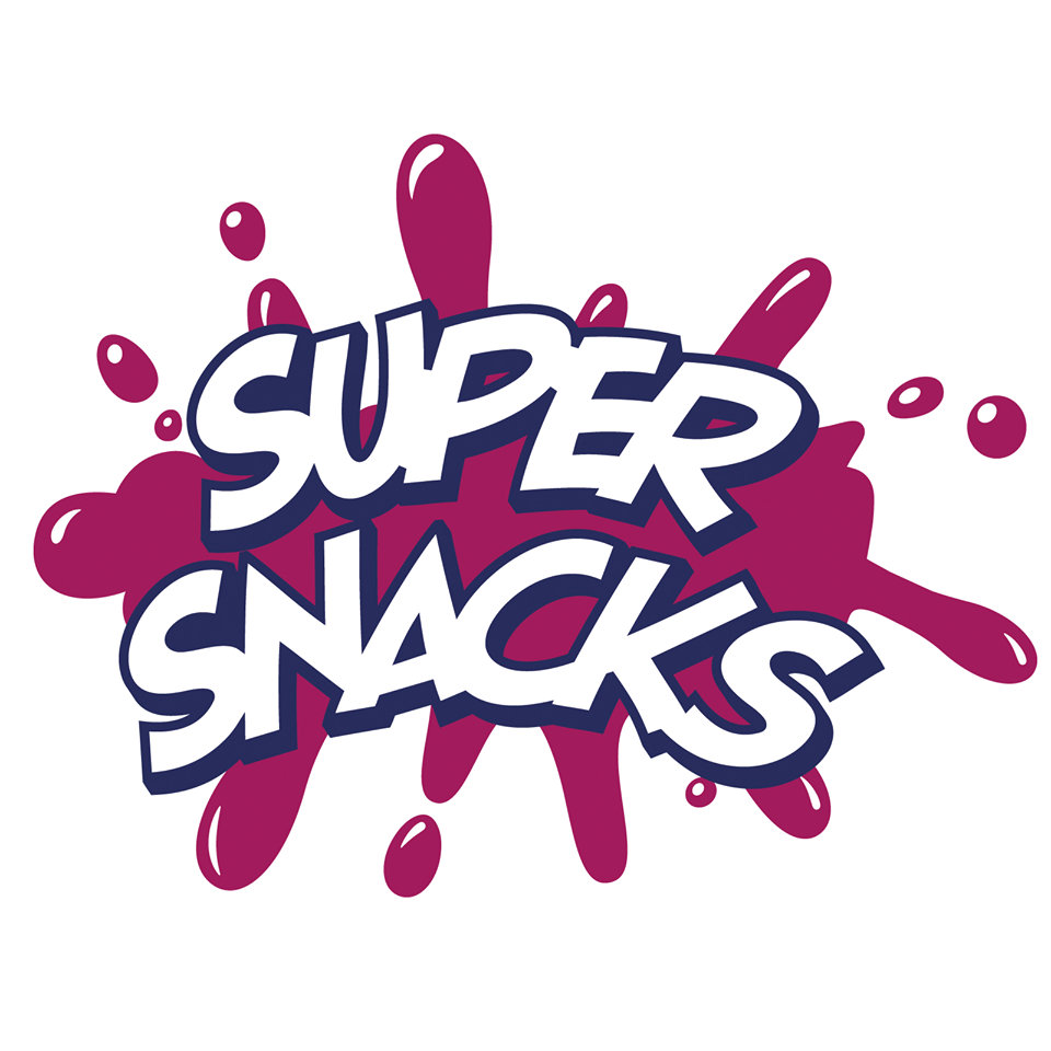 Wildlife EP | Perk Pietrek | Super Snacks