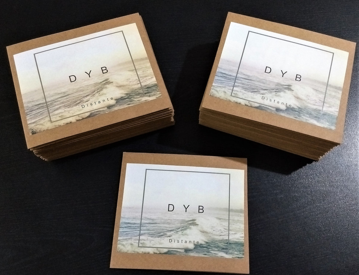 Distante | Dyb