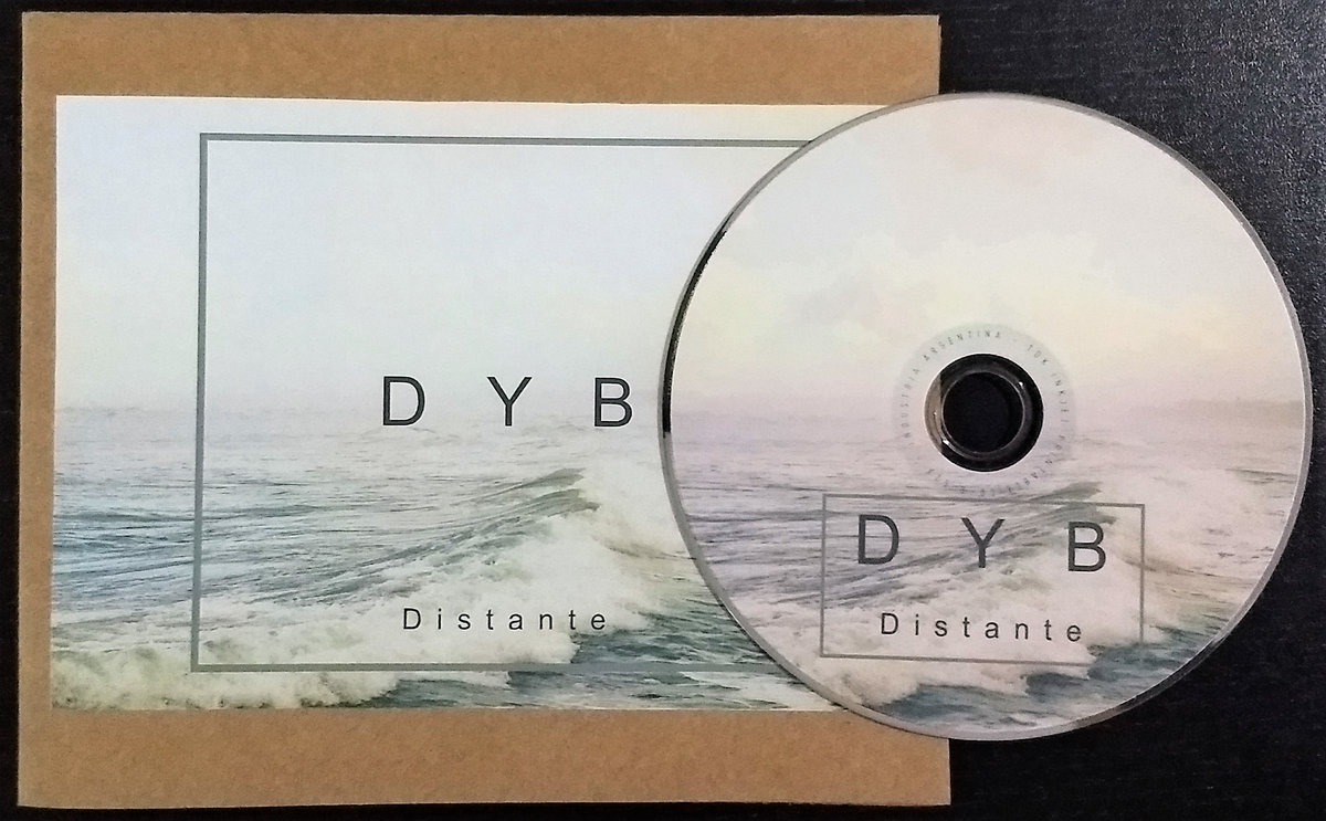 Distante | Dyb