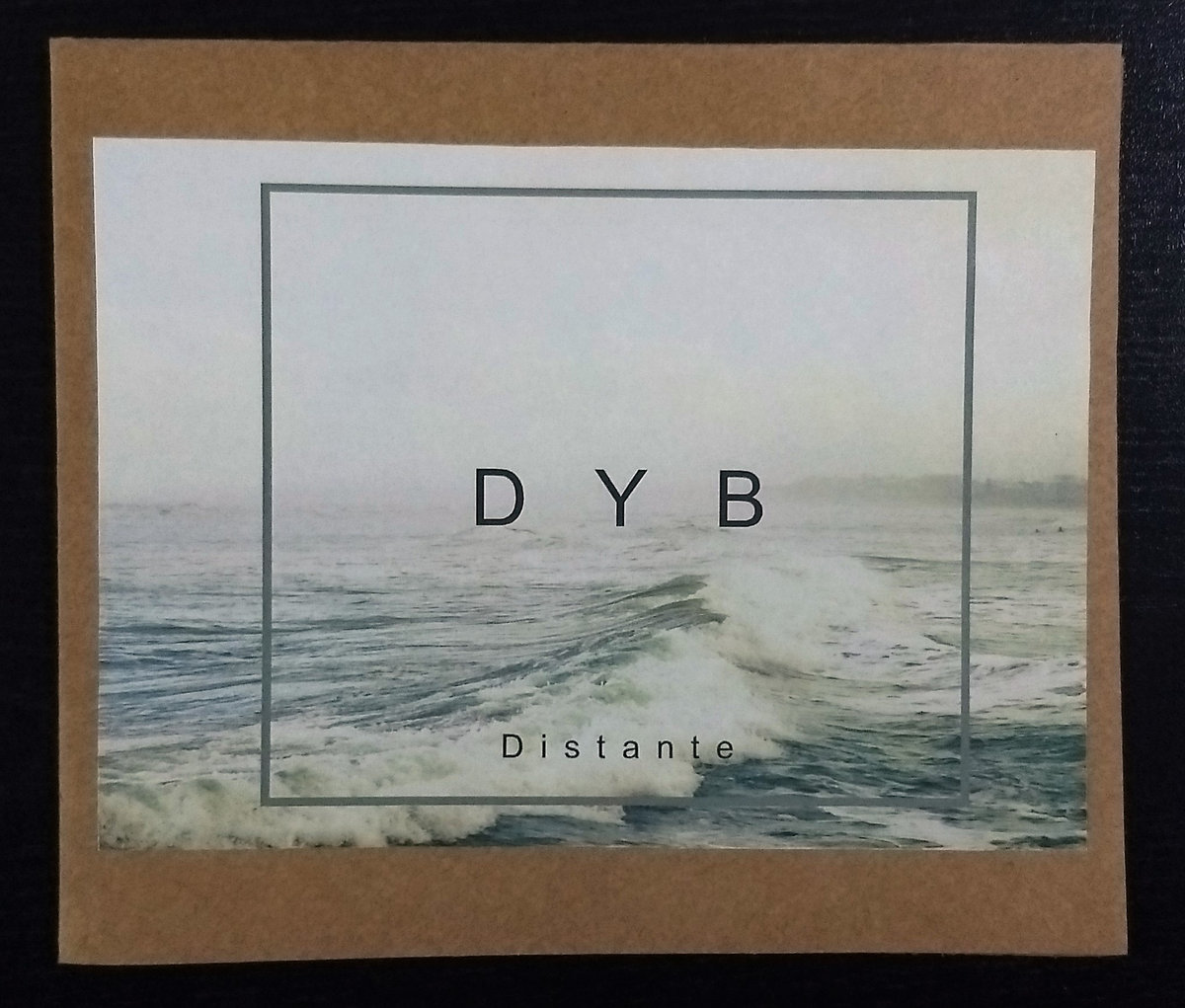 Distante | Dyb