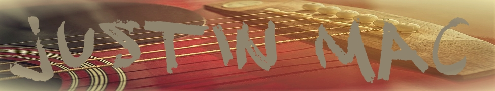 Nameless | Justin Mac