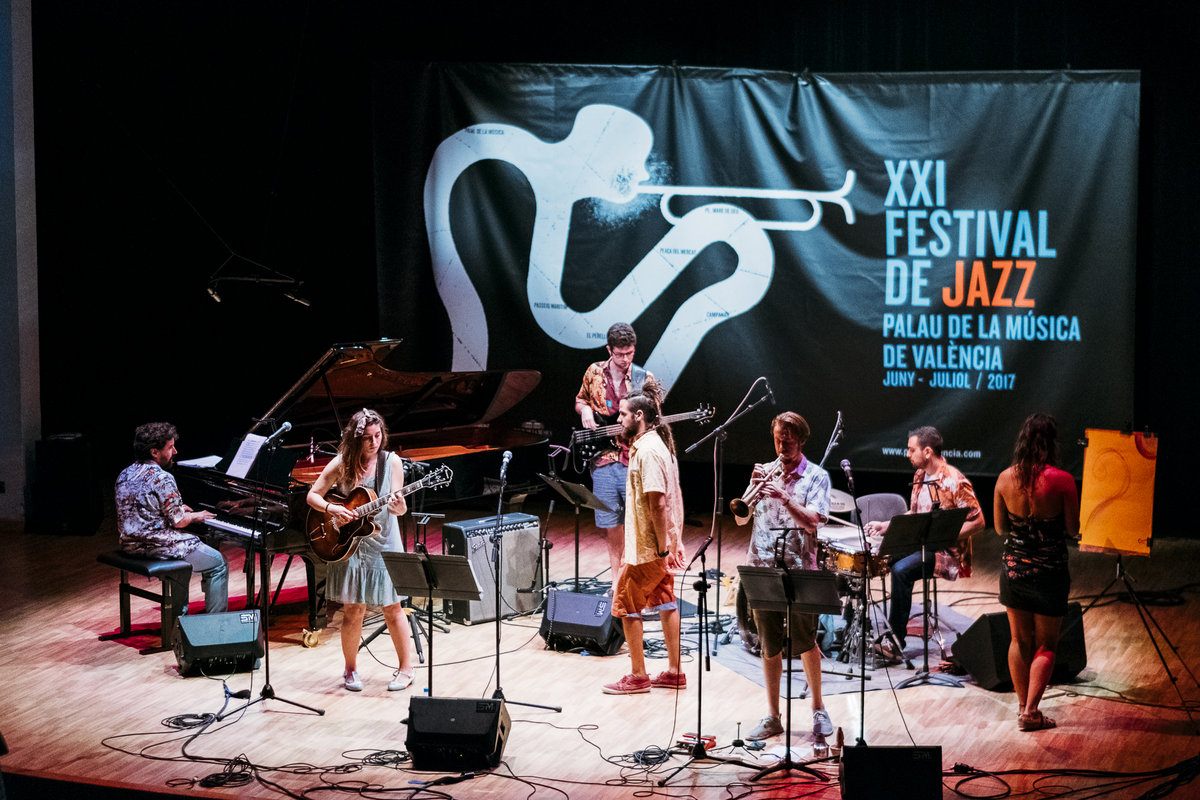 Pool Jazz | Pool Jazz