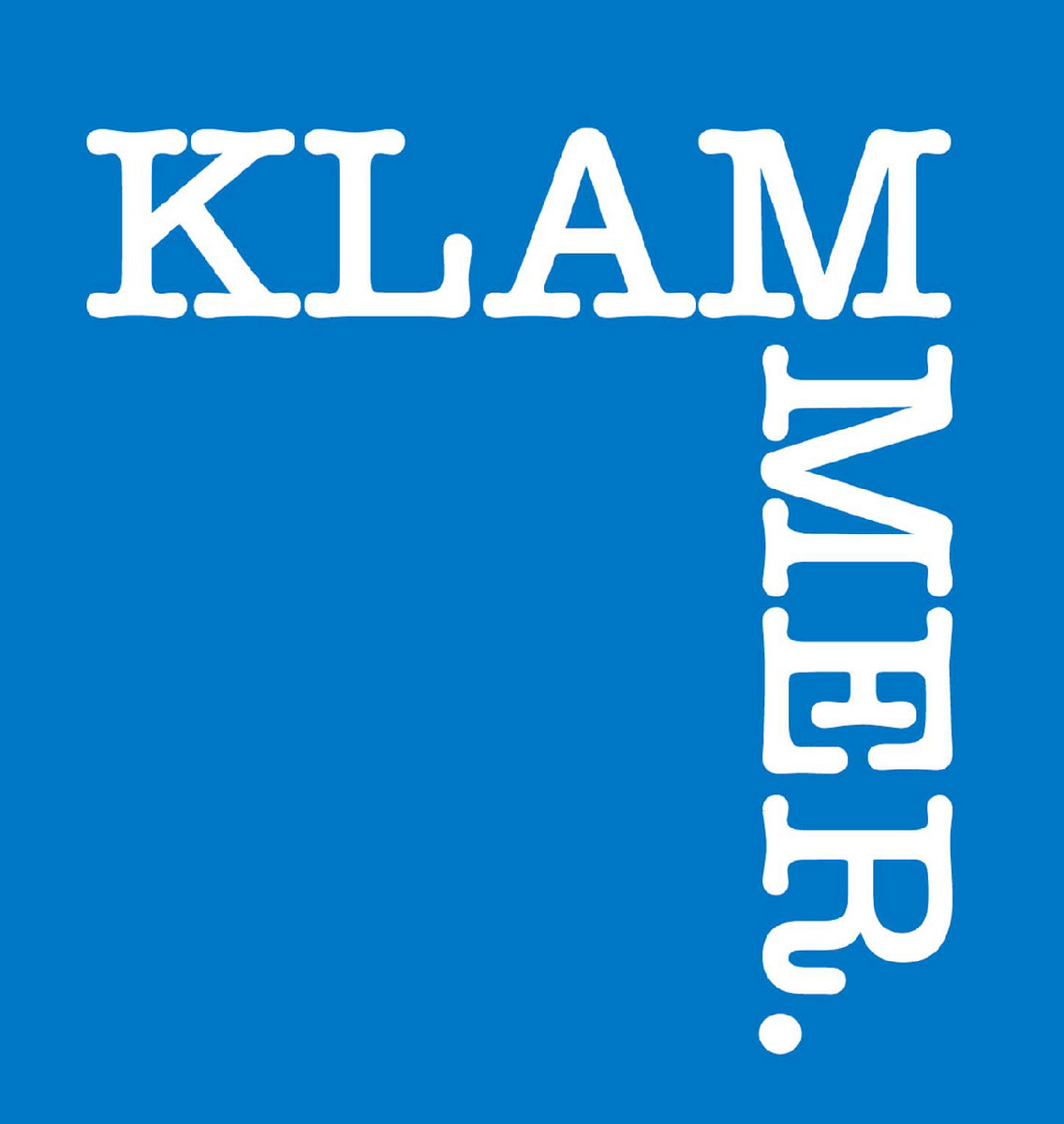 You Have Been Processed | Klammer