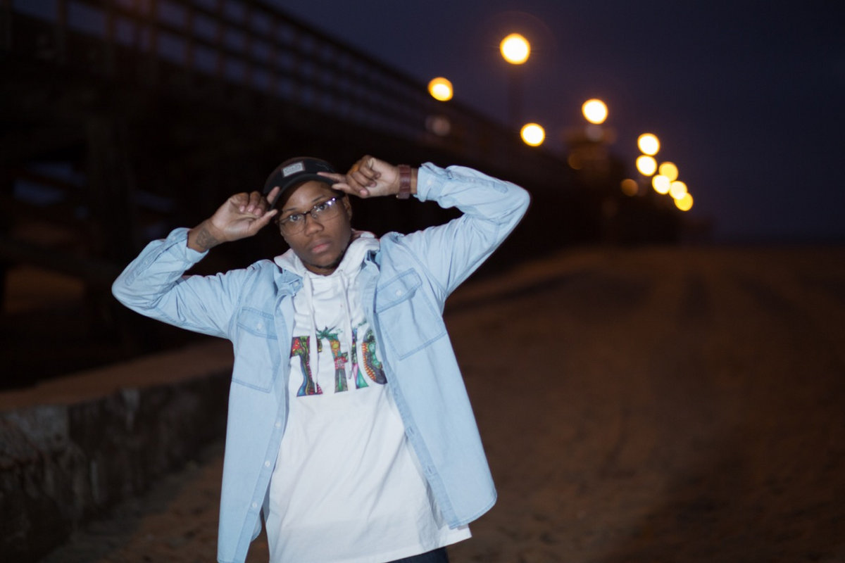 Untold Success | DanT