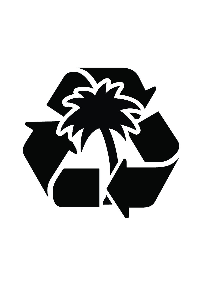 I am (a south beach recycle) | South Beach Recycling