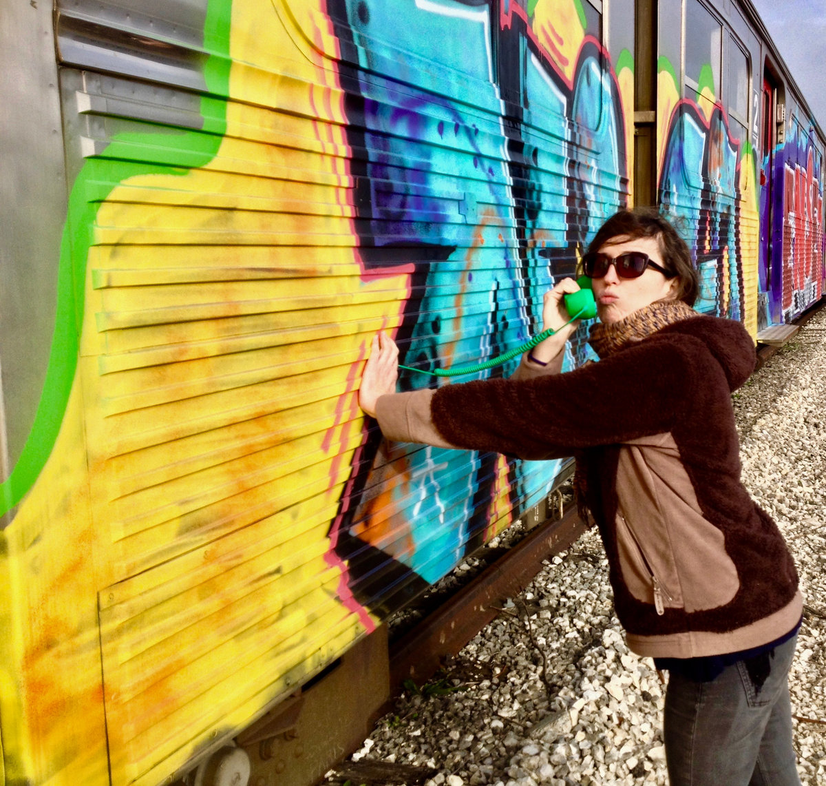 Music | Chabaqi Chabaka