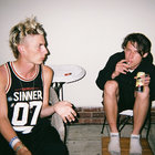 Slowly Exploding | Various Artists | Perc Trax