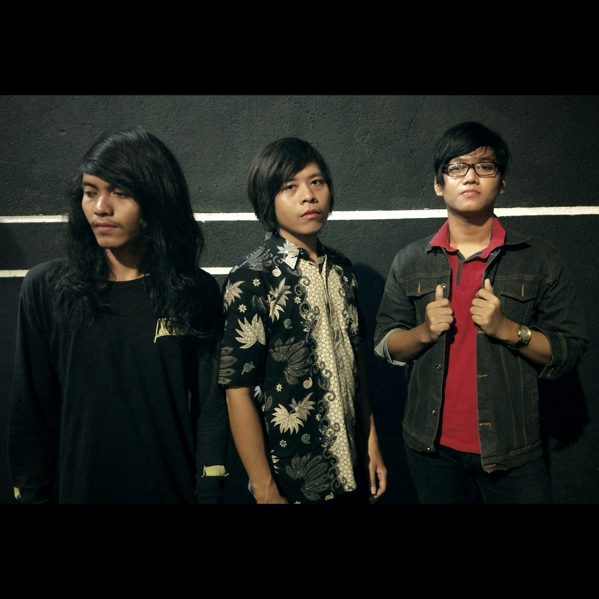 Exposure (EP) | Vict