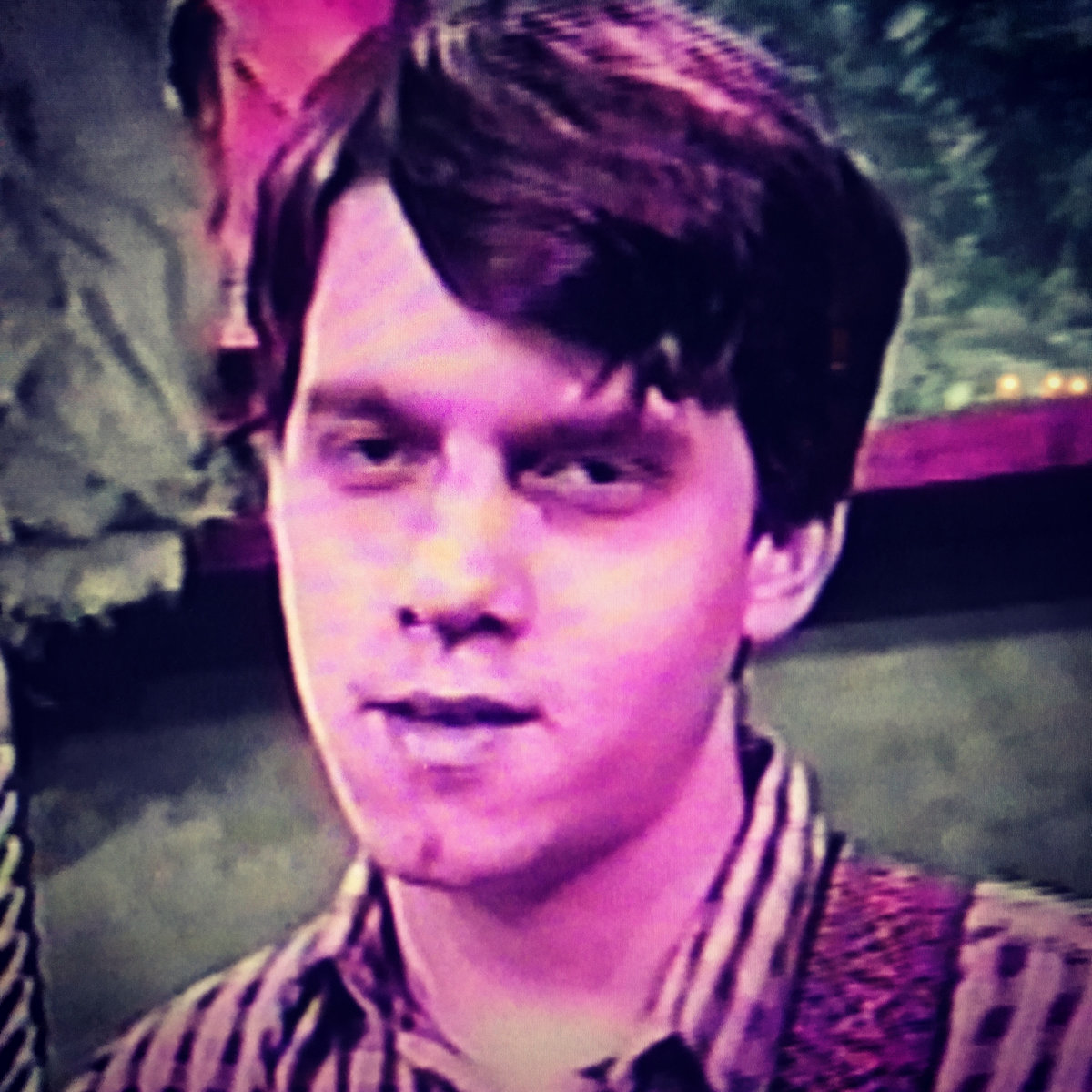 Let The Marking Show | Jason Manley