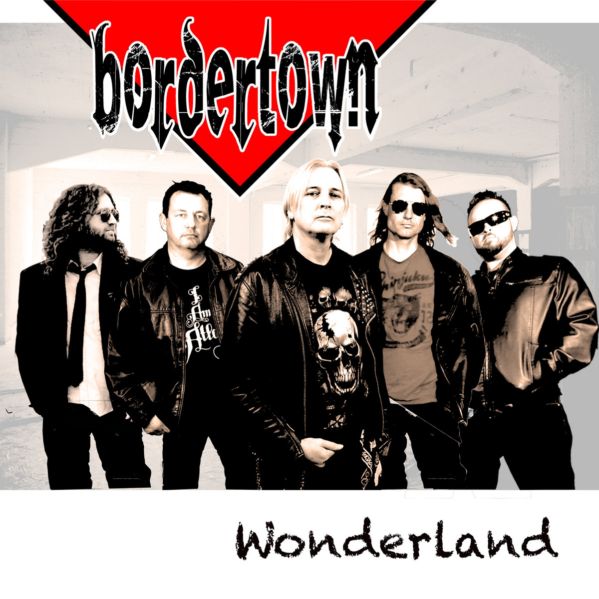Wonderland | Bordertown