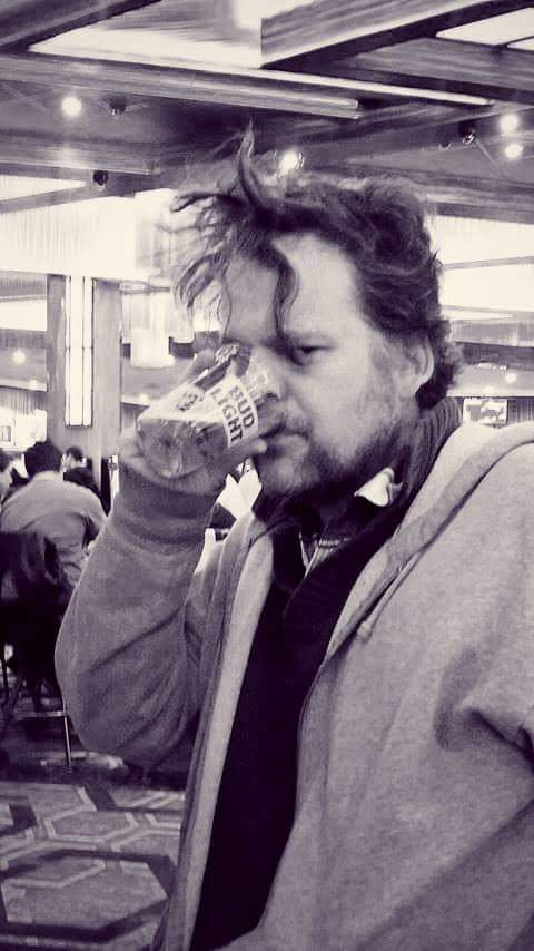 Amazon Box Apocalypse | The Old Overholt