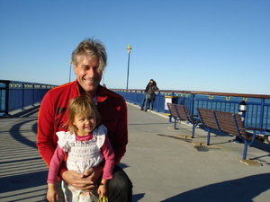 Music | Andrew Larkin