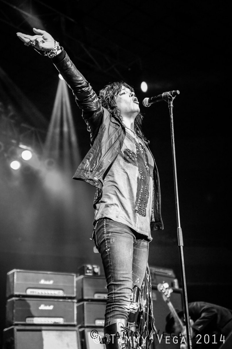 Rise | Tom Keifer