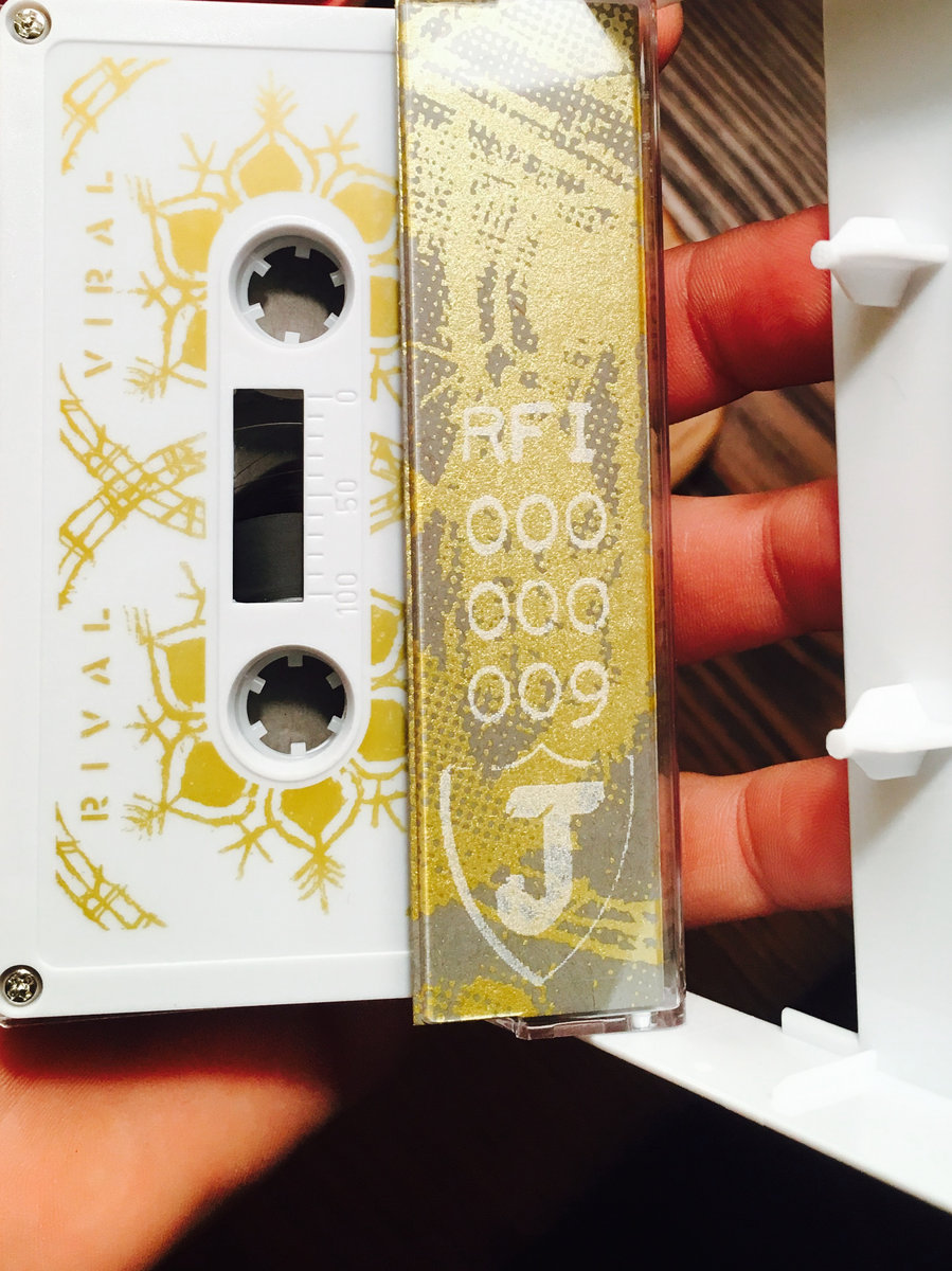 RIVAL / VIRAL Remix Tape | Jefferson Street Parade Band