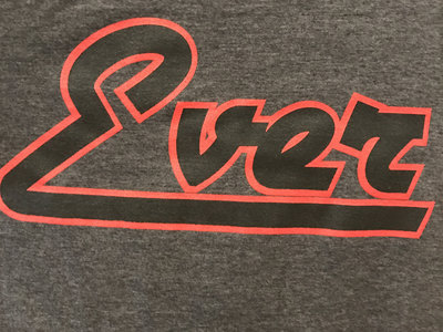 EVER logo T-shirt | Ever