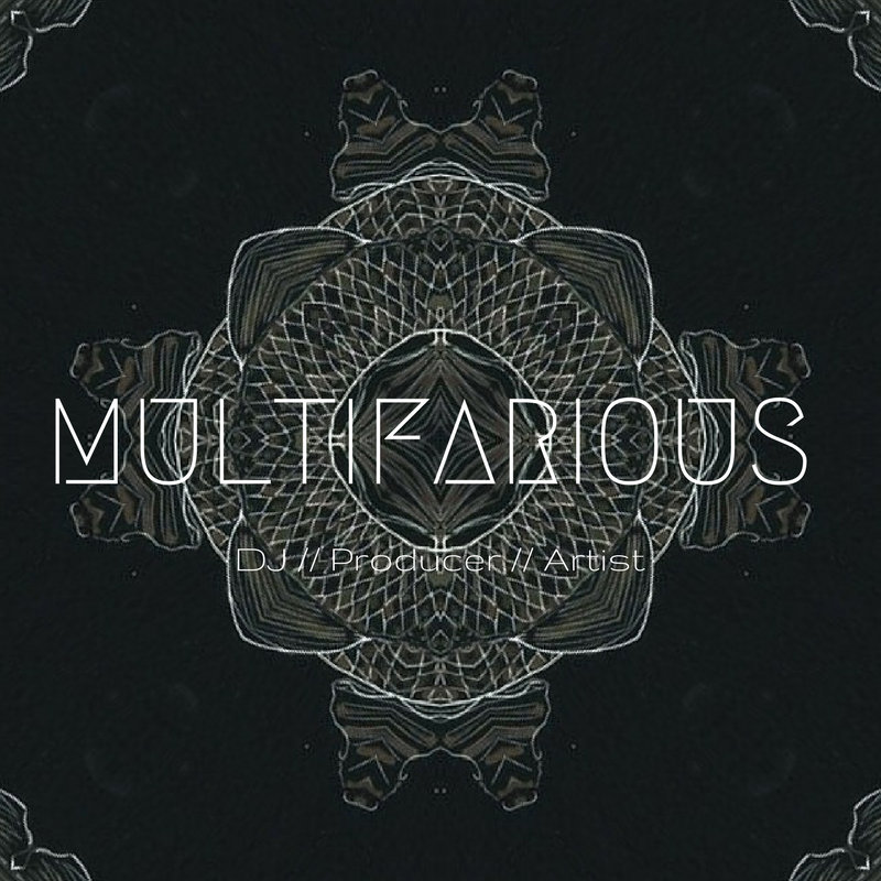 multifarious-fan's collection | Bandcamp