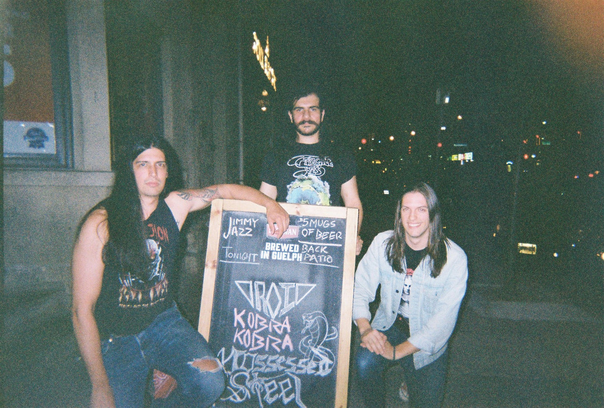 Terrestrial Mutations | Droid