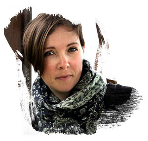 Audio | Zoe Robertson