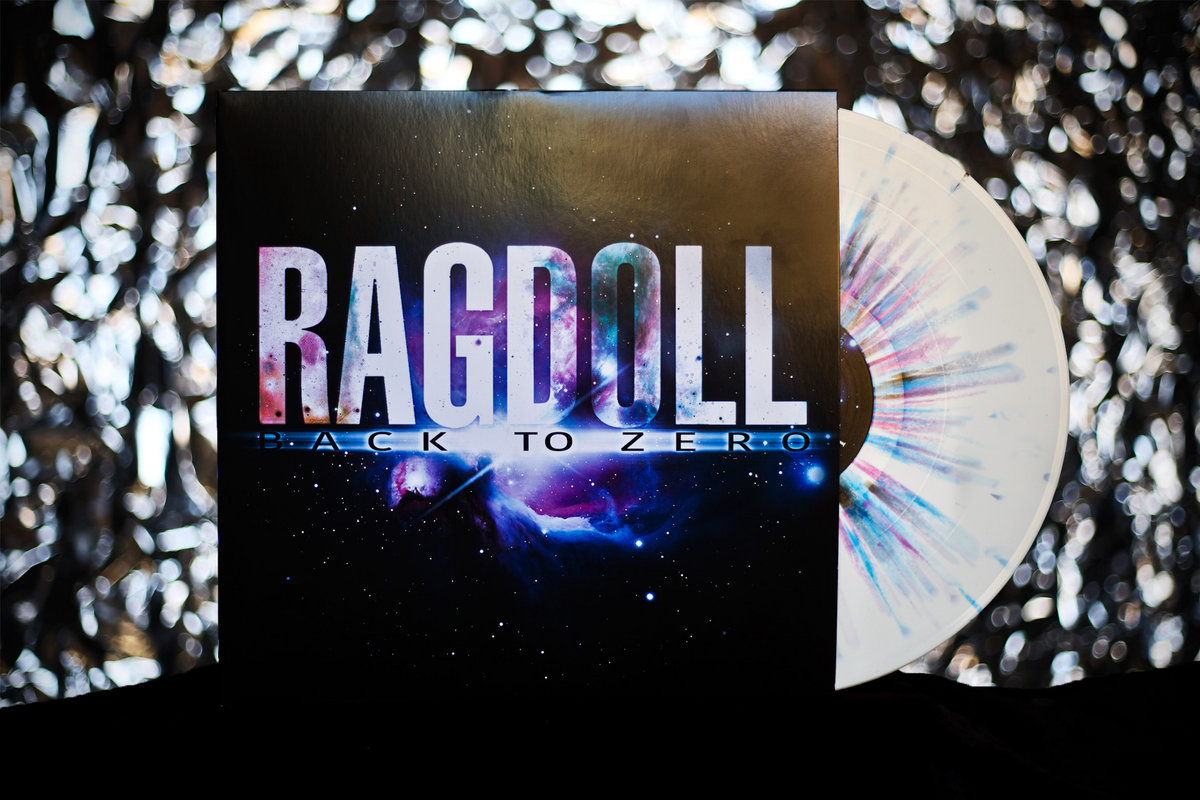 Back to Zero | Ragdoll
